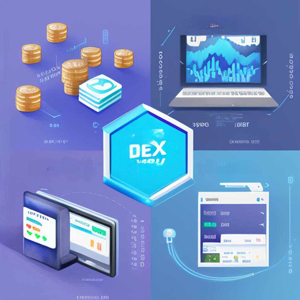 Types of Cryptocurrency Exchanges | Fleeky ONE